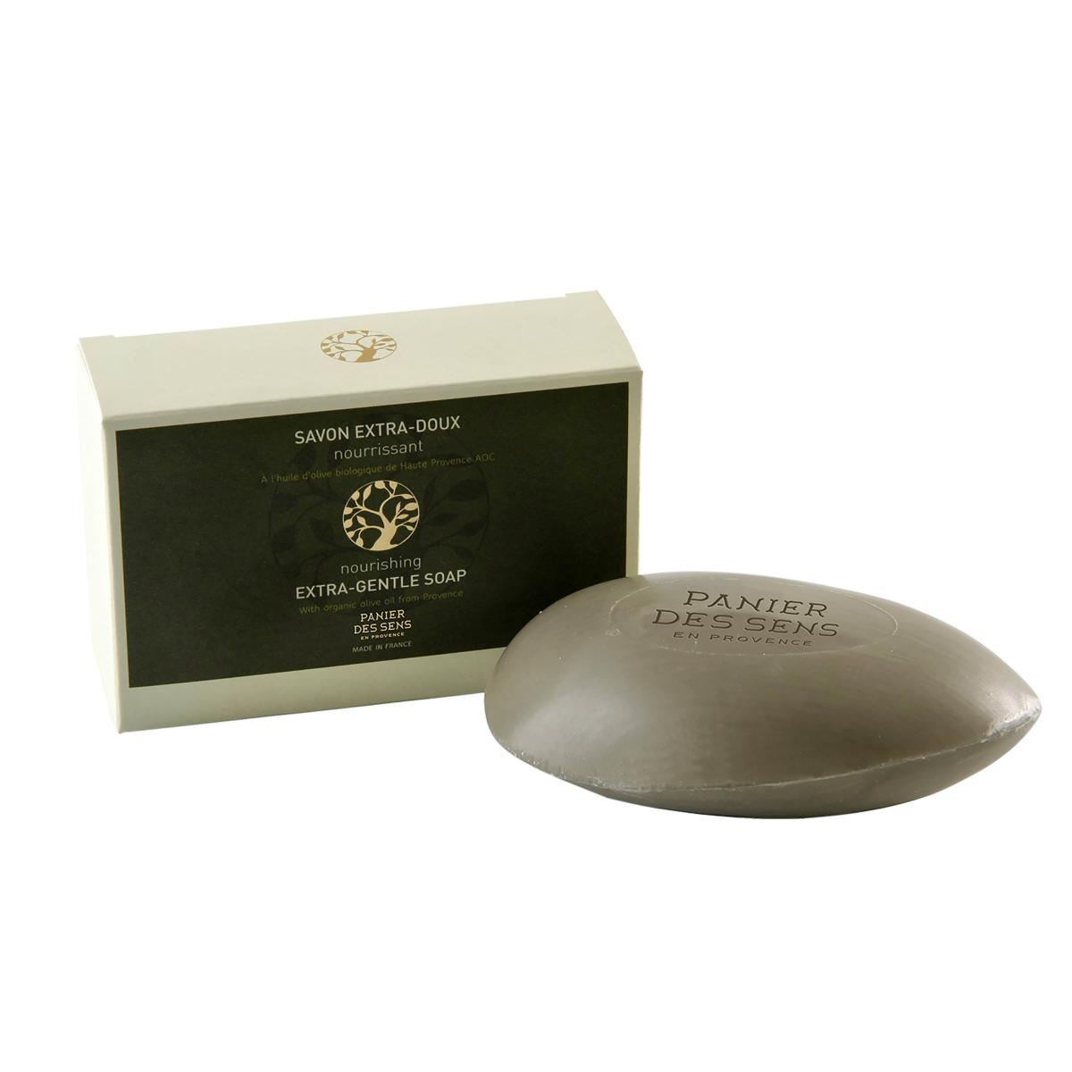 SAVON EXTRA-DOUX OLIVE 150G